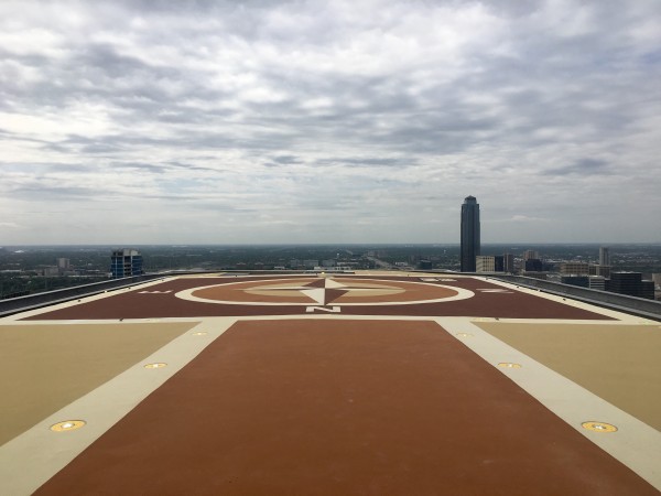 Heliplanners | Heliport Specialists